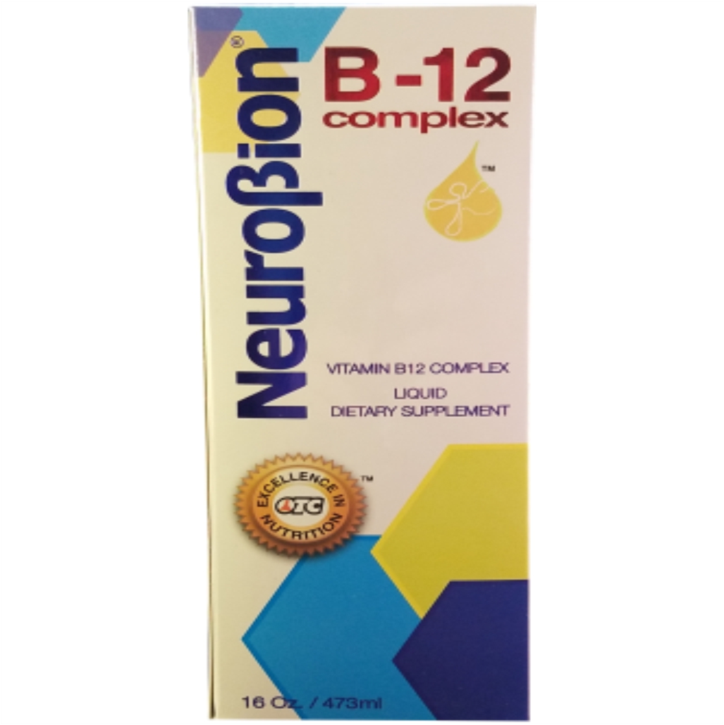 Neurobion Para Que Sirve