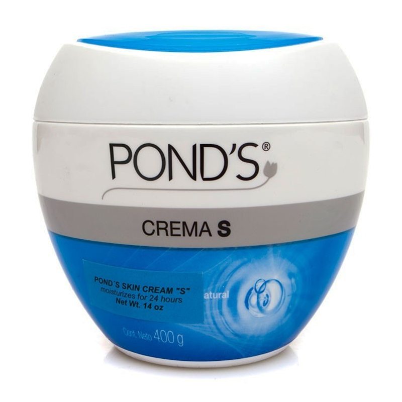 Pond’s Crema Rejuvenece Día (200g) – GLOBALNAT
